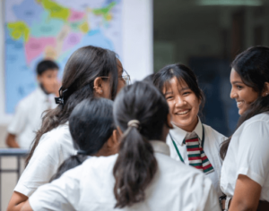 Indus International School Hyderabad