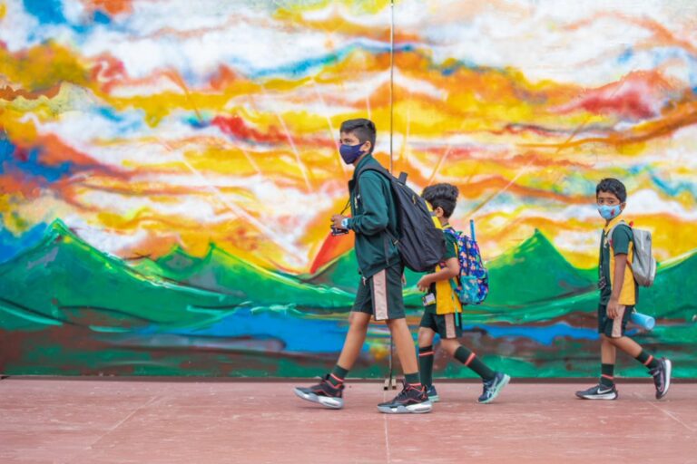 Indus International School Hyderabad